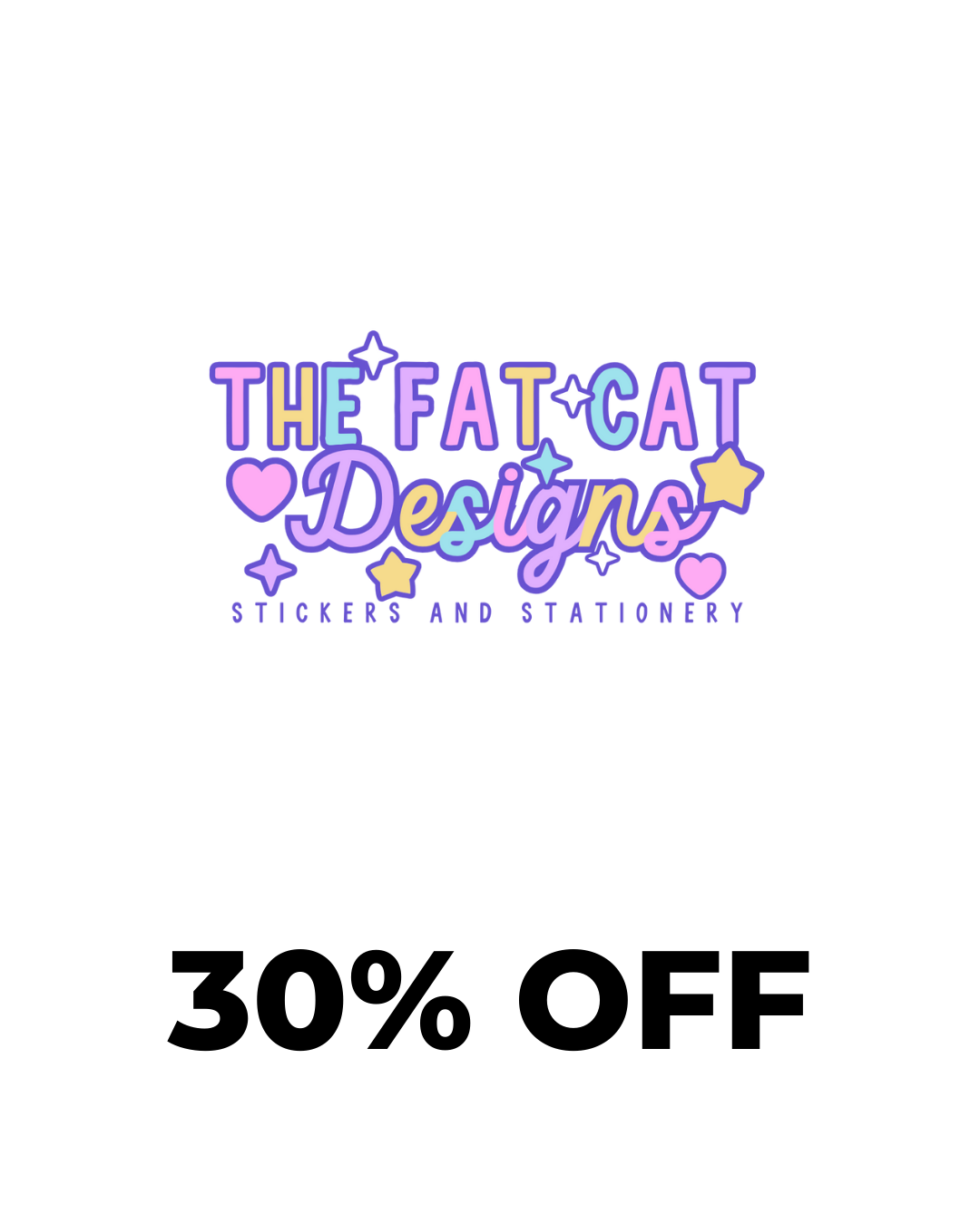 THE FAT CAT DESIGNS – PLANNER BOSS COLLECTIVE