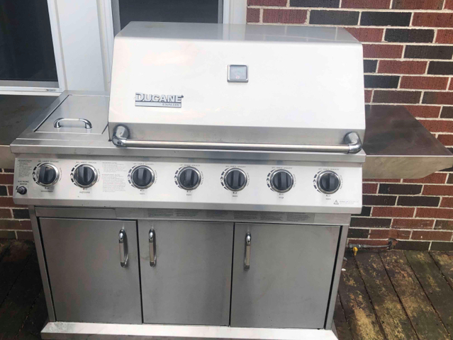 Ducane Photo Gallery — Canadian BBQ Boys