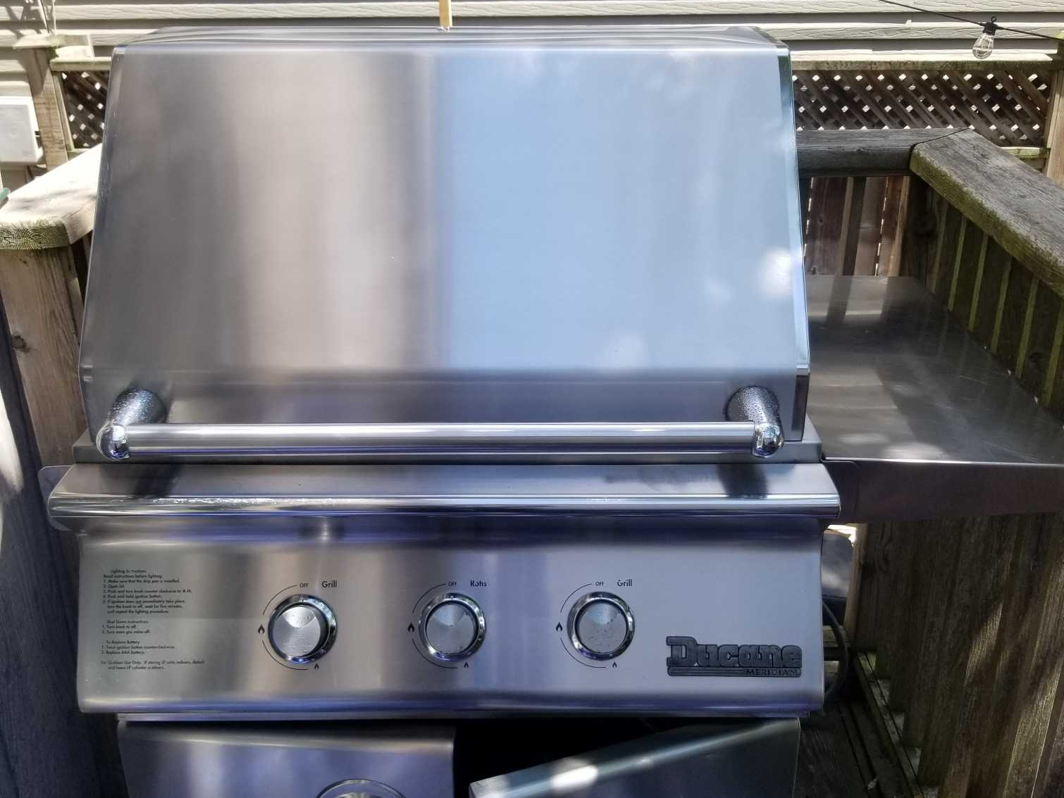 Ducane Photo Gallery — Canadian BBQ Boys