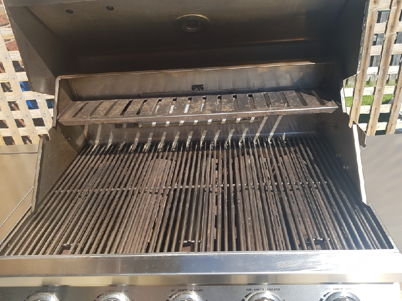 Ducane Photo Gallery — Canadian BBQ Boys