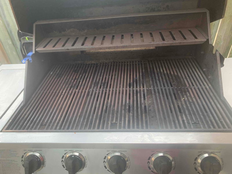 Ducane Photo Gallery — Canadian BBQ Boys