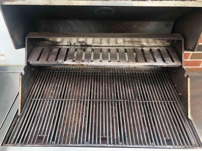 Ducane Photo Gallery — Canadian BBQ Boys