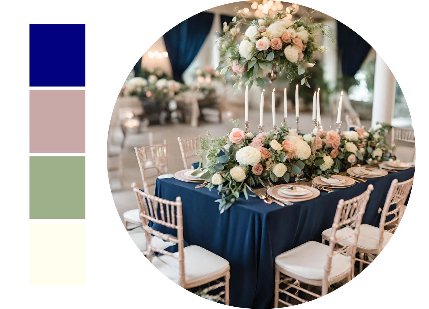 Spring Collection– CV Linens