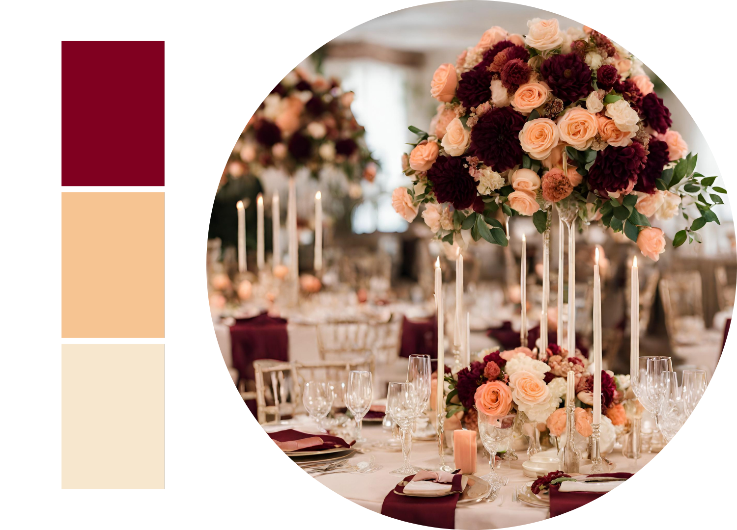 Fall Collection– CV Linens