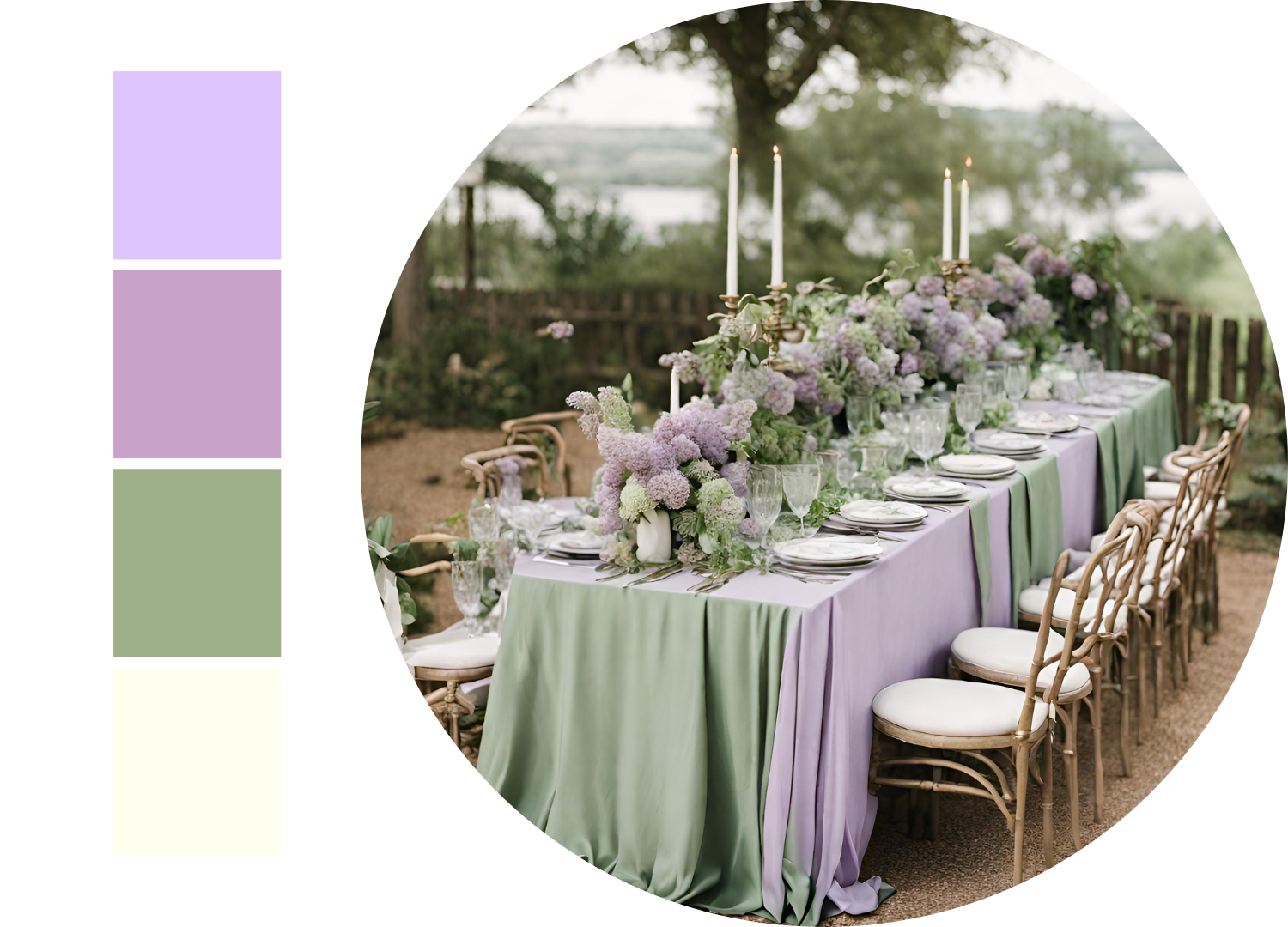 Spring Collection– CV Linens