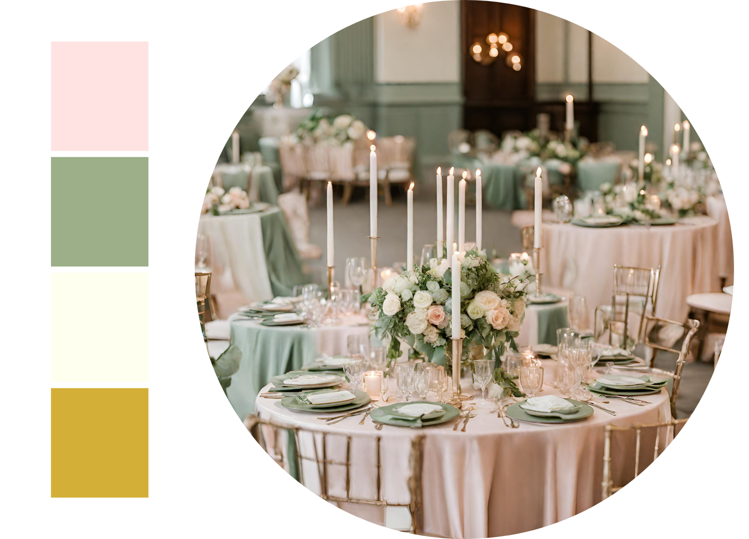 Spring Collection– CV Linens