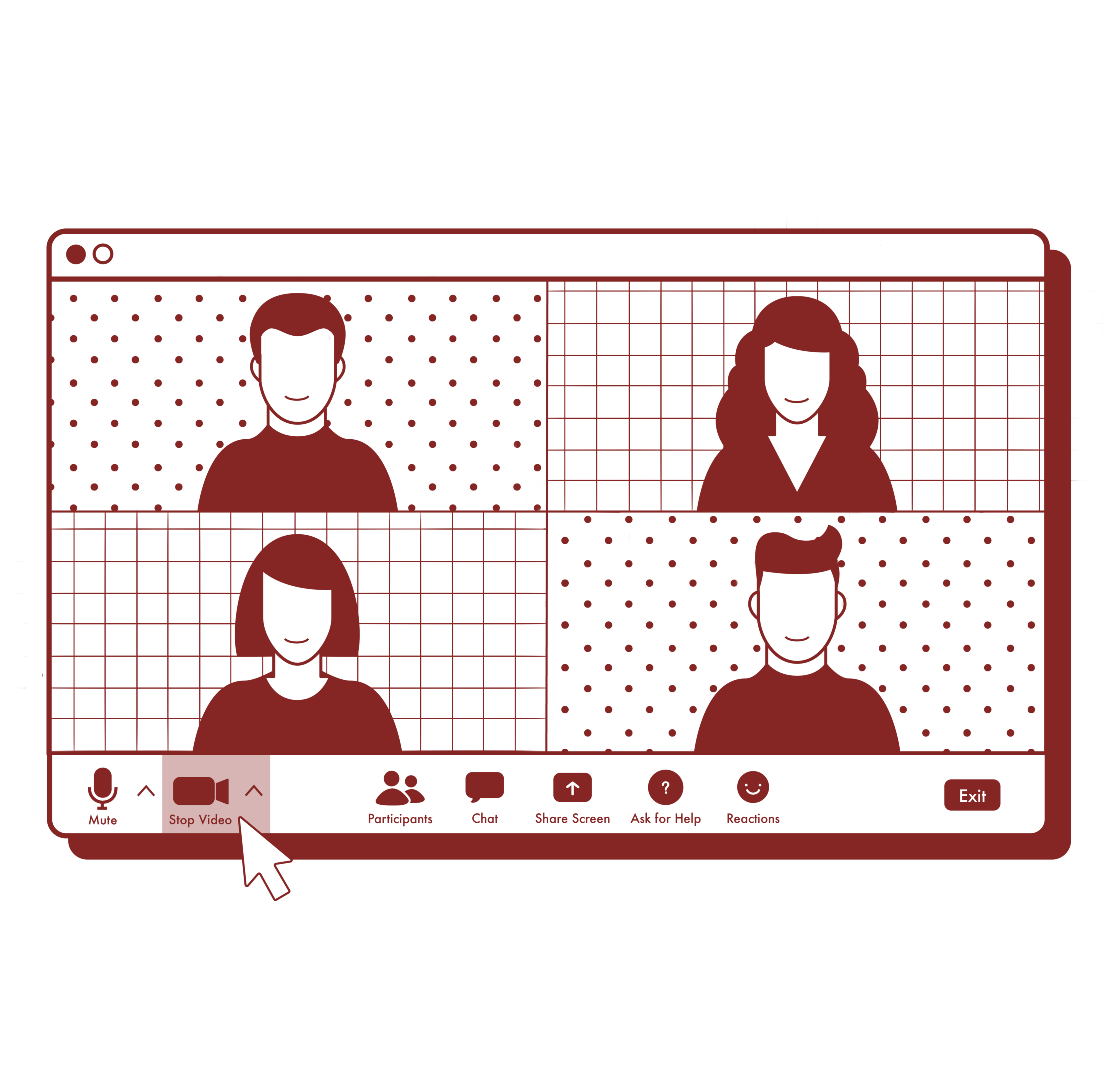 How To Use Zoom The Academies By Harvard Student Agencies